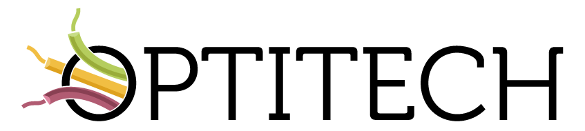 Optitech – Fiberlosninger